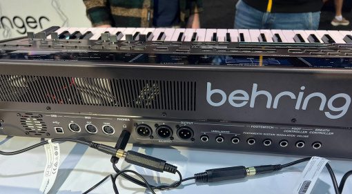 Meet the Clones: Behringer’s Great Synths - gearnews.com