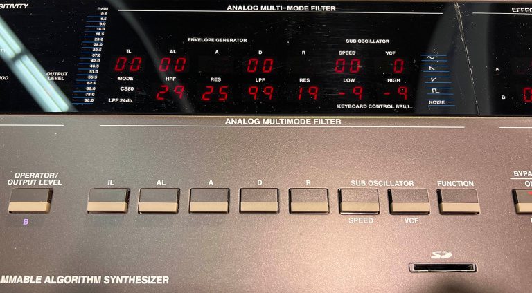 Meet the Clones: Behringer’s Great Synths - gearnews.com