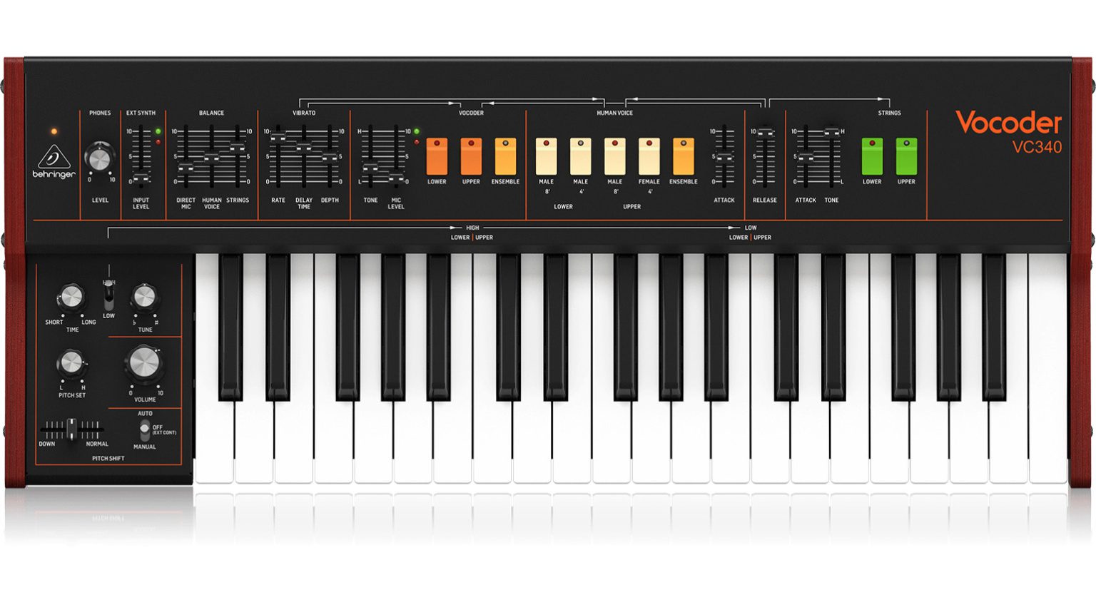 5 of the Best Hardware Vocoders: Sing the Body Electric With These Fun ...