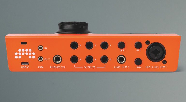 Connect 4/12: Bitwig Surprises With Perfect Bitwig Studio Hardware ...