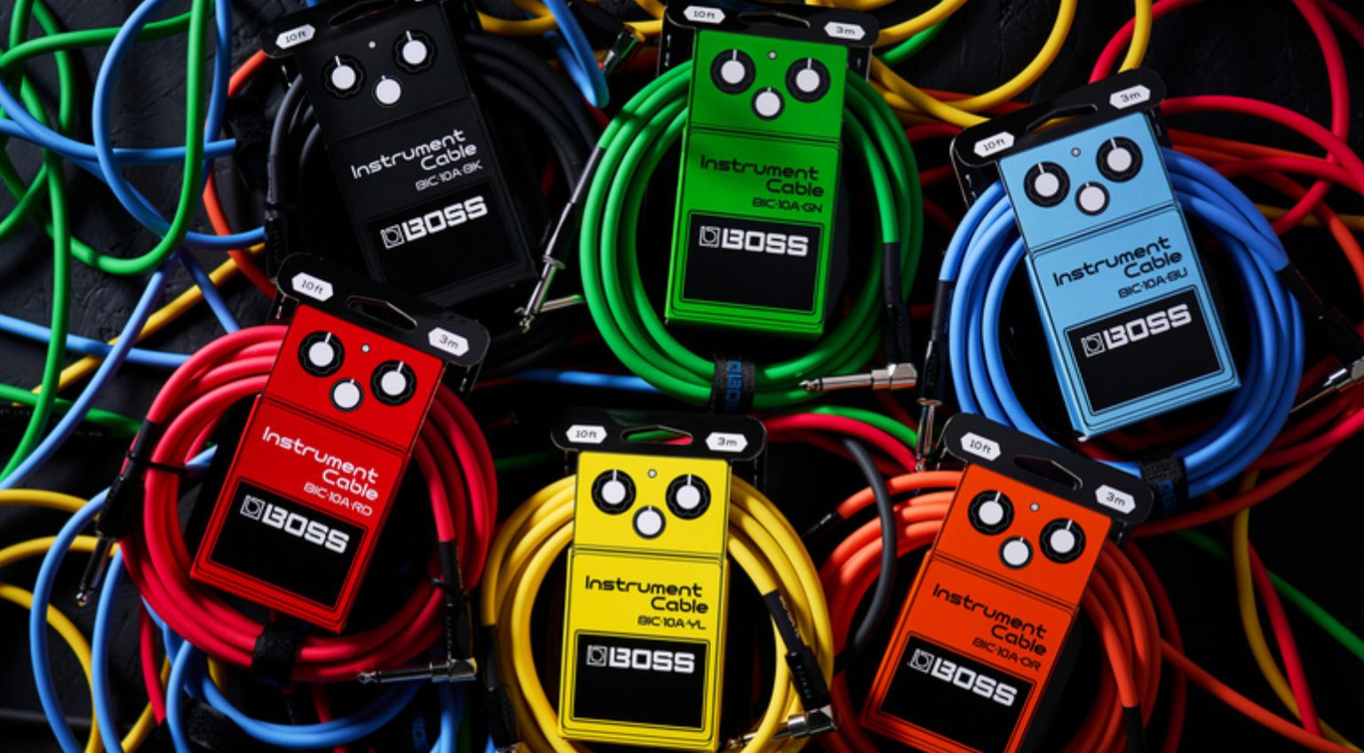 Boss Waza Expander Core: Back-to-Basics Loadbox - gearnews.com