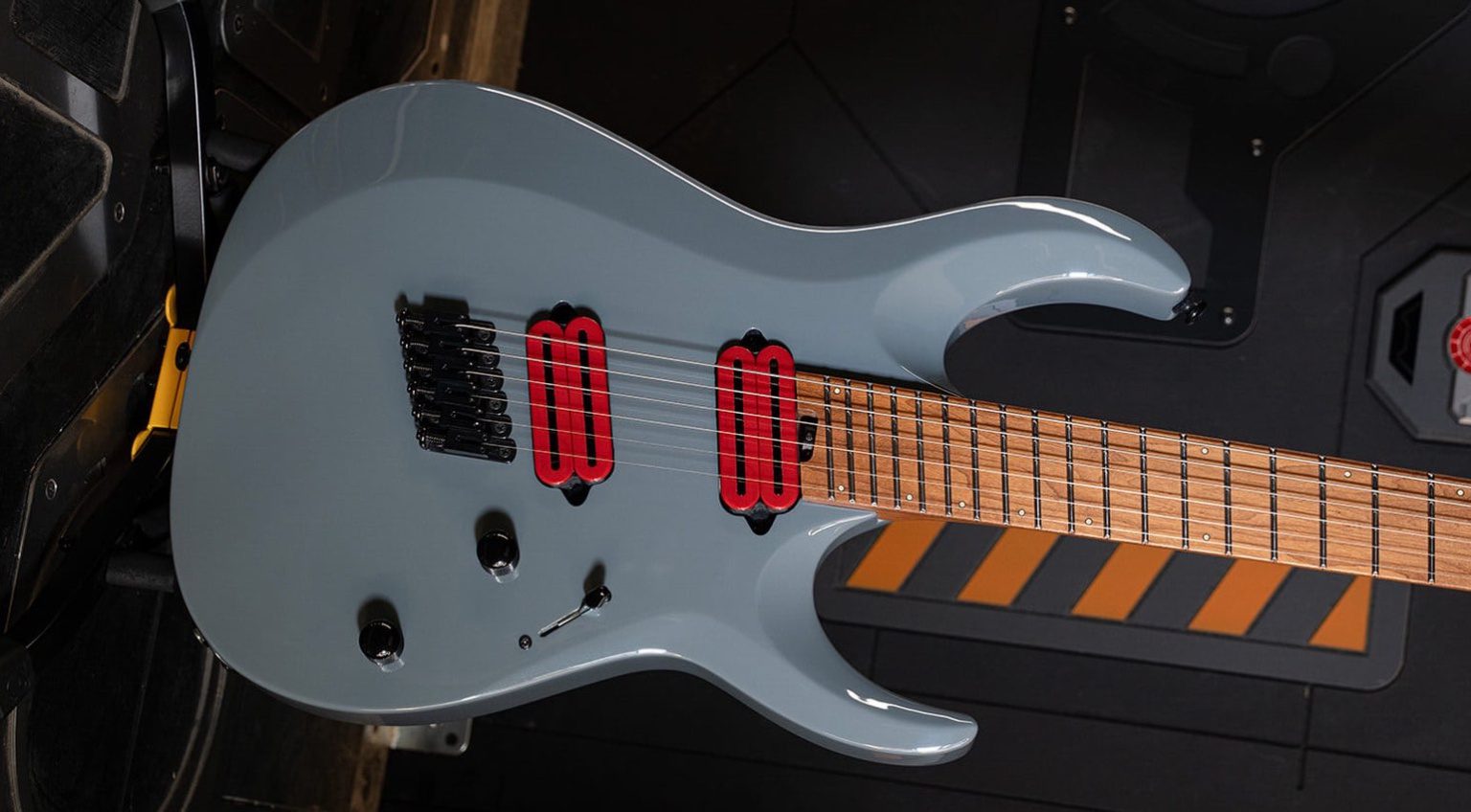 Cort X700 Mutility II: Even more Multi-scale - gearnews.com