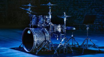 Roland DrumLink - Go Wireless With Your V-Drums - Available Now ...