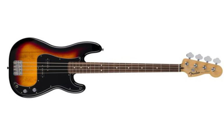 Fender Standard Series: The Most Affordable Fender Series Ever ...