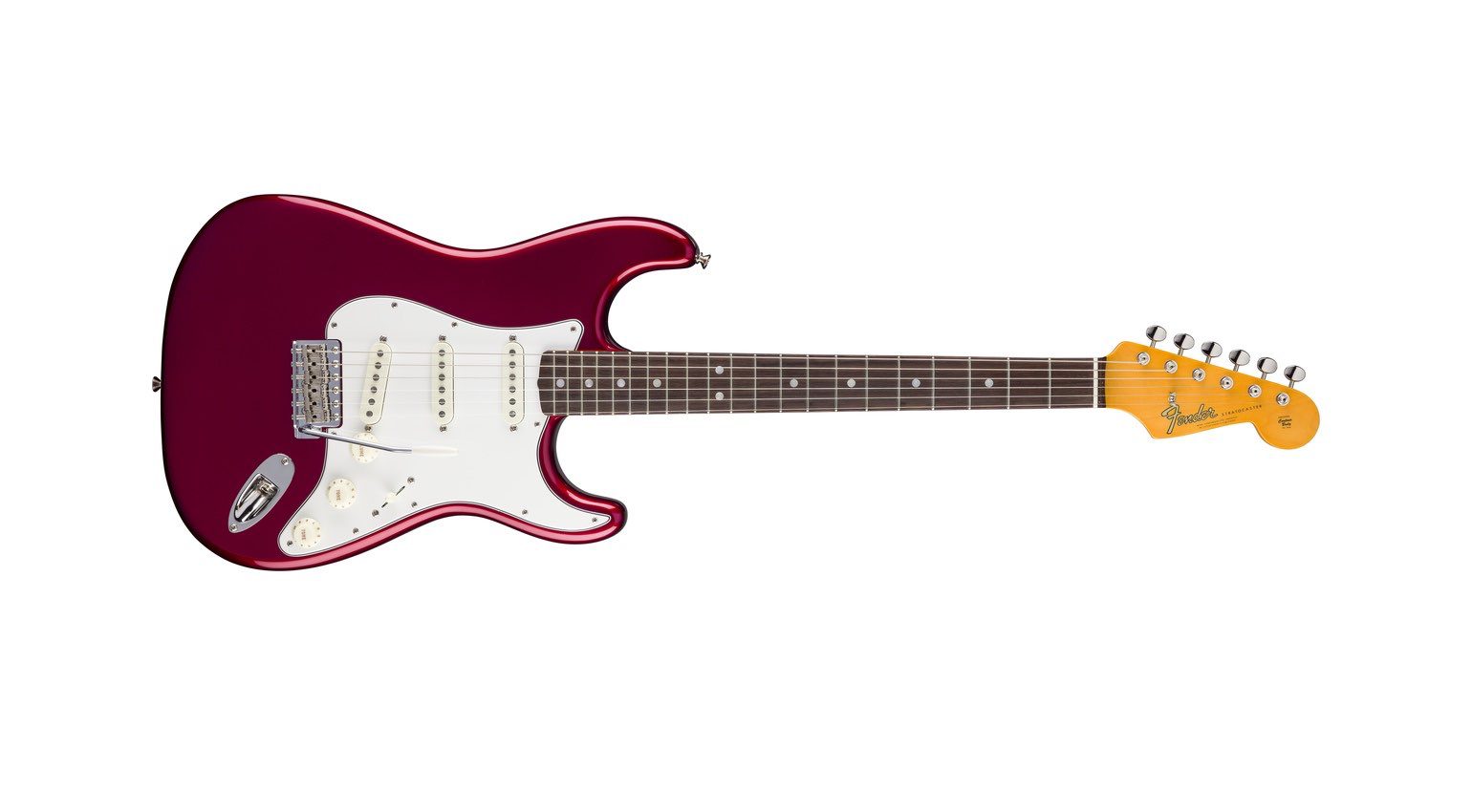 Fender American Vintage II Series: New colors and a 1951 Telecaster