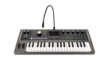 5 of the Best Hardware Vocoders: Sing the Body Electric With These Fun ...