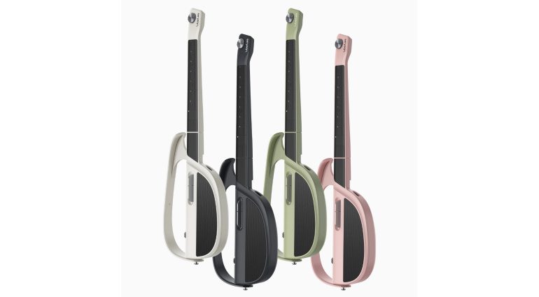 LiberLive C1: A better Guitar Hero controller or just a Stringless ...