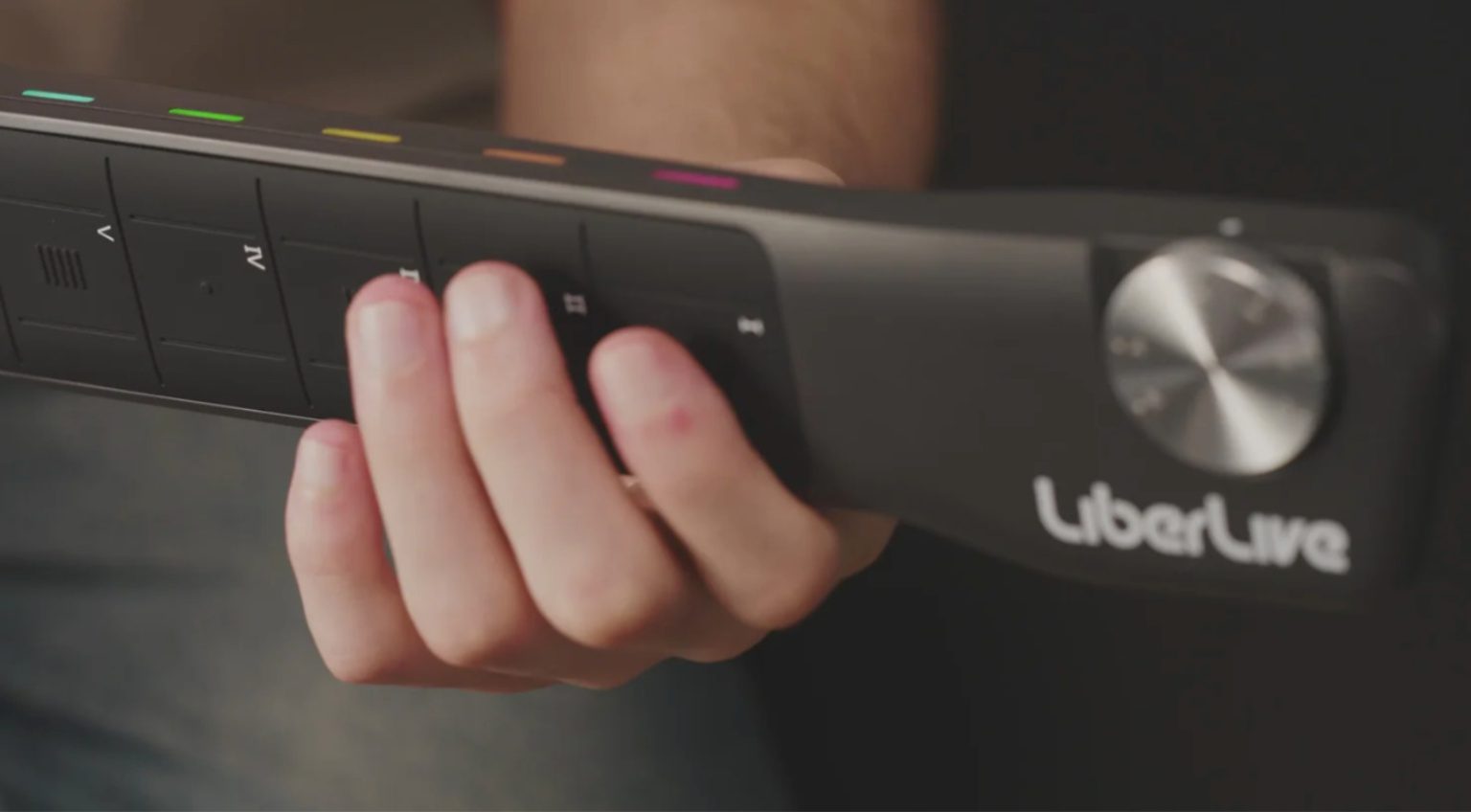 LiberLive C1: A better Guitar Hero controller or just a Stringless ...