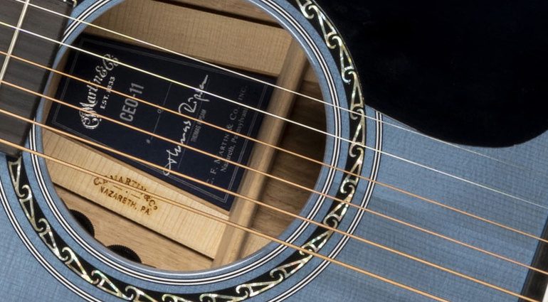 Martin Doubleneck: The Legend Returns! And the D-3 Millionth Celebrates ...