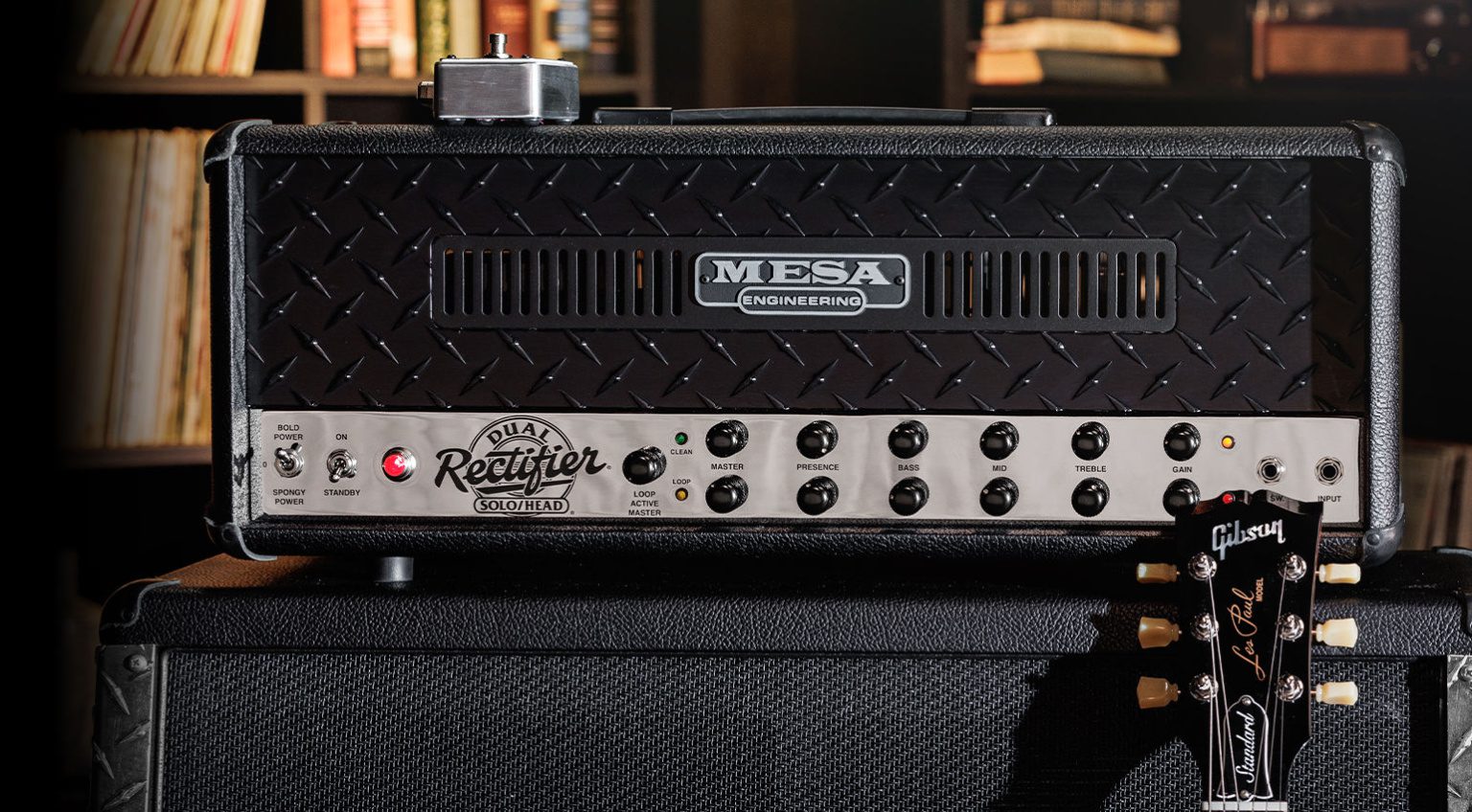 MESA/Boogie 90s Dual Rectifier: Recto's back for good - gearnews.com