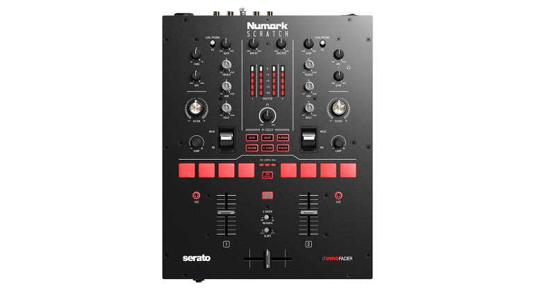 7 of the Best Battle Mixers - For All Budgets! - gearnews.com