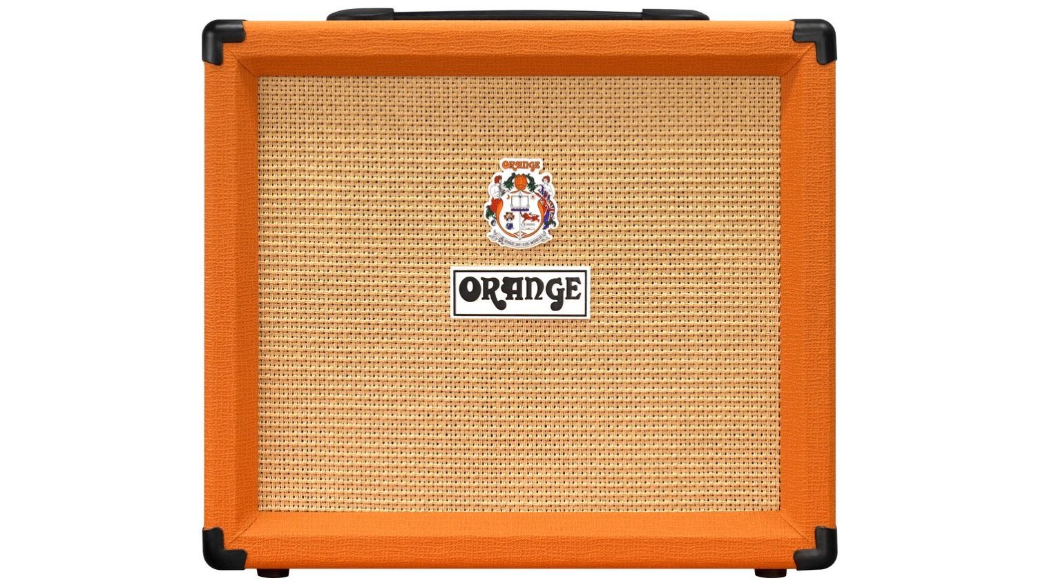 Orange Baby Amps and O Tone 40: A Solid-State Affair - gearnews.com