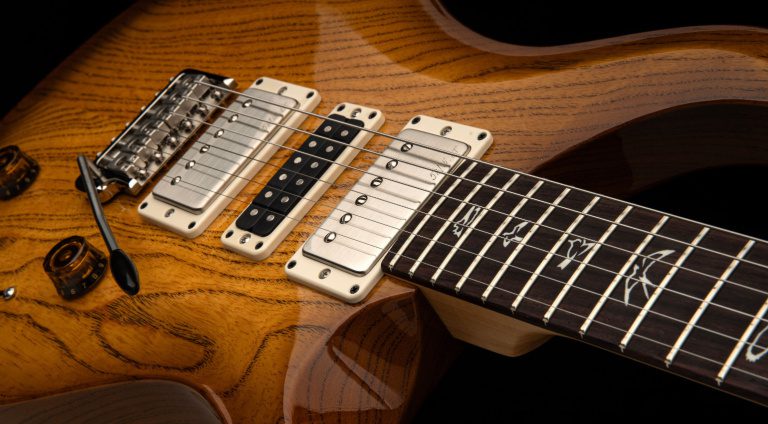 PRS Swamp Ash Special: A Twangy, Bolt-On Comeback - gearnews.com