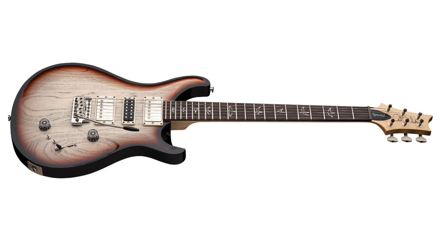 PRS Swamp Ash Special: A Twangy, Bolt-On Comeback - gearnews.com