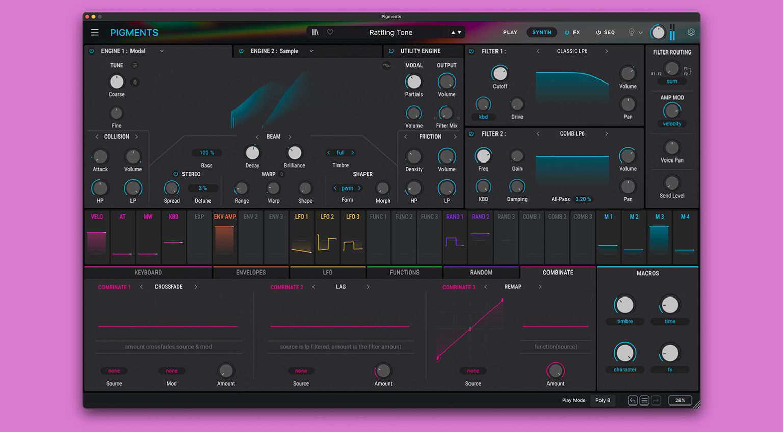 Make Your Own Wavetables and Get Creative with Wavetable Synthesizers ...