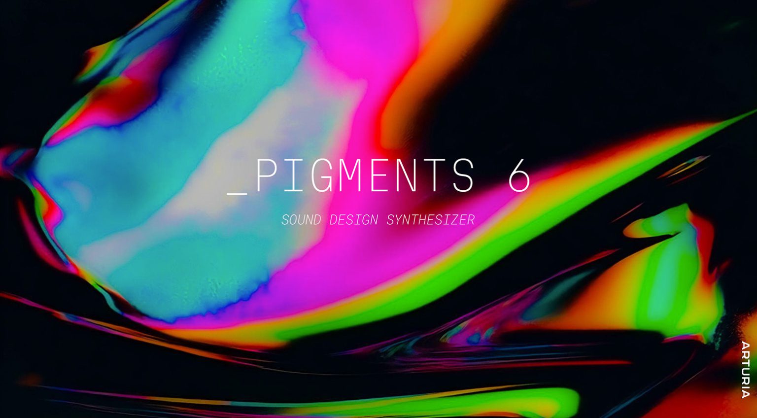 Arturia Pigments 6 - A La Modal - gearnews.com