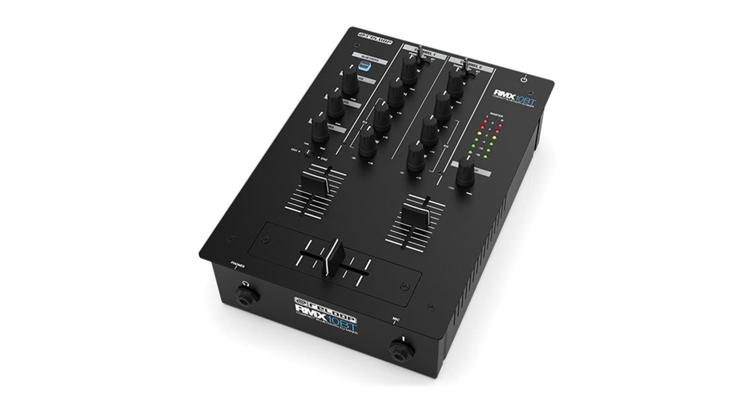 7 of the Best Battle Mixers - For All Budgets! - gearnews.com