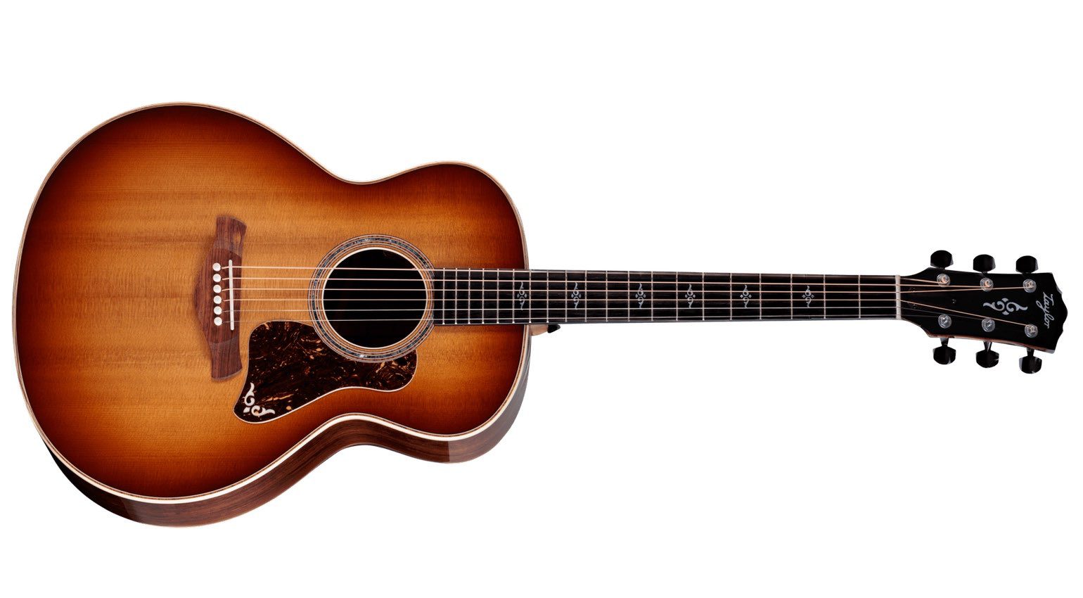 Taylor Gold Label 814e Collection: An Old Soul With a New Recipe