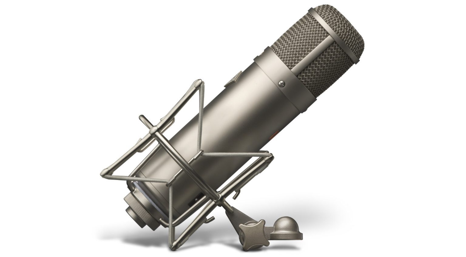 The Best Microphones of 2025: A Year of Recording Innovation - gearnews.com