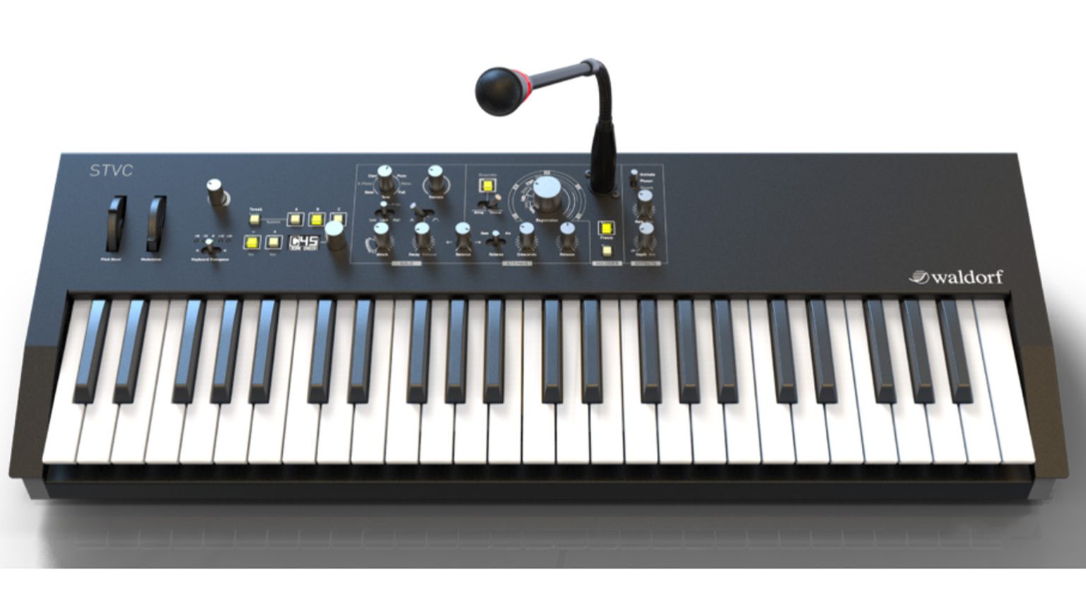 5 of the Best Hardware Vocoders: Sing the Body Electric With These Fun ...