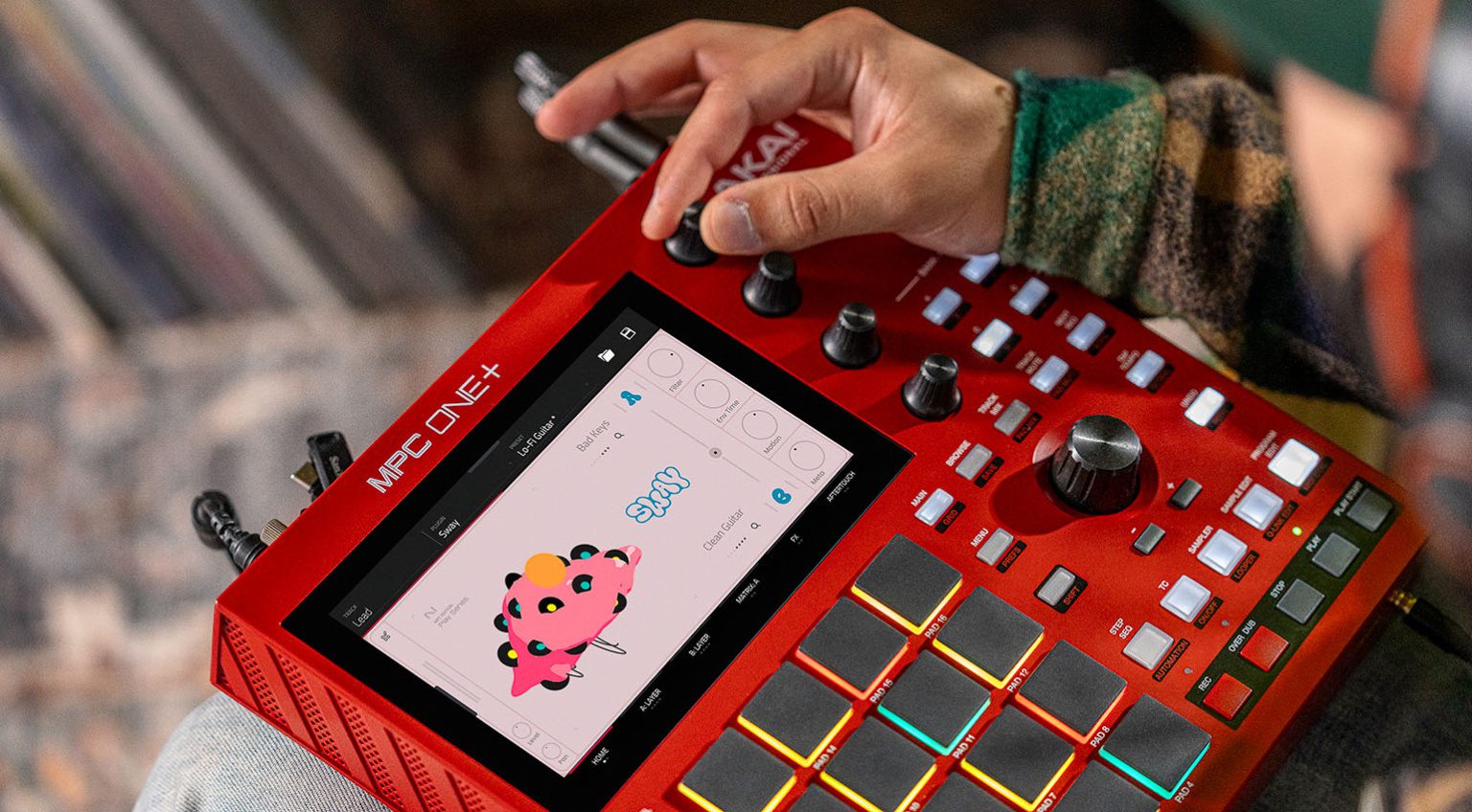 AKAI Professional and Native Instruments: New Collaboration