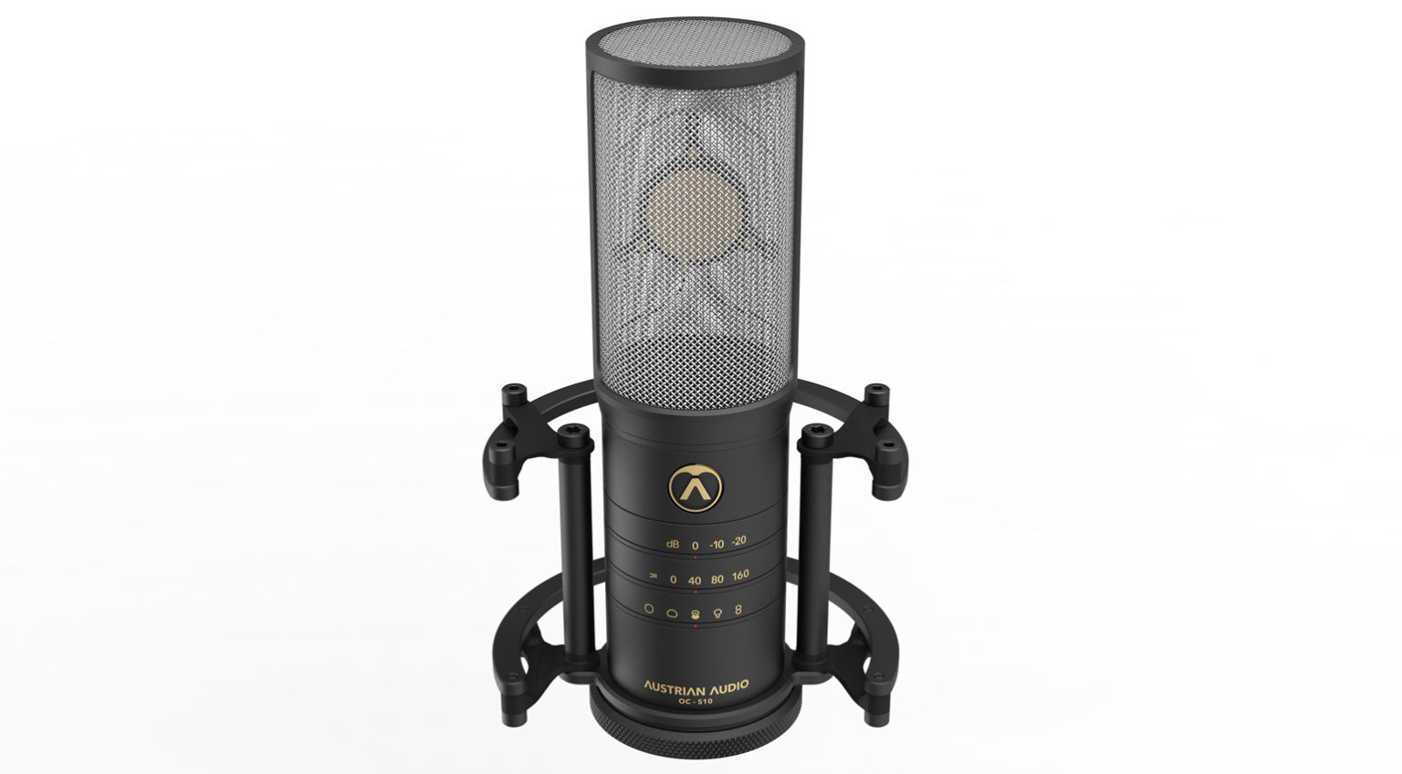The Best Microphones of 2025: A Year of Recording Innovation - gearnews.com