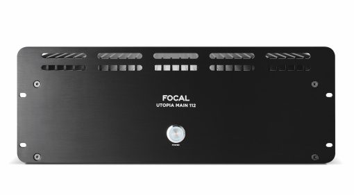 Focal Utopia Main: 2 Ultra High-end Passive Monitoring Systems ...