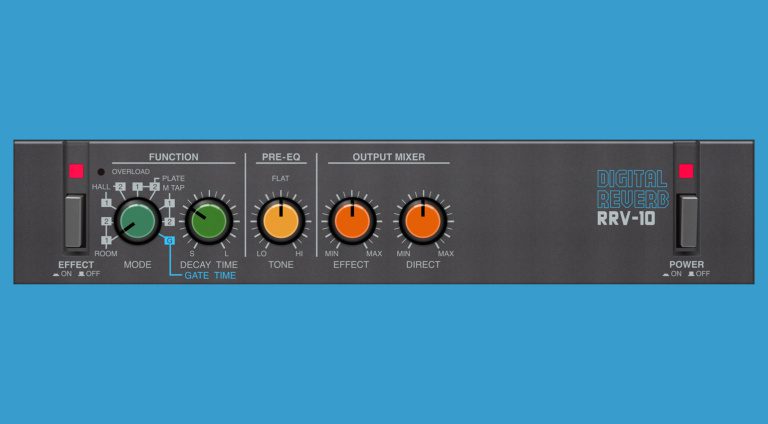 Six Sines, RRV-10, State Machine Playtime: Free Plugins