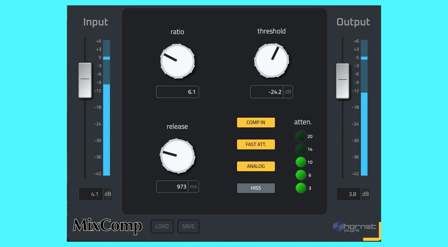 RdPiano, MixComp, Crunchrr: Free Plugins - gearnews.com