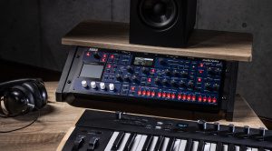Korg multi/poly native: Get it Now For Less! - gearnews.com