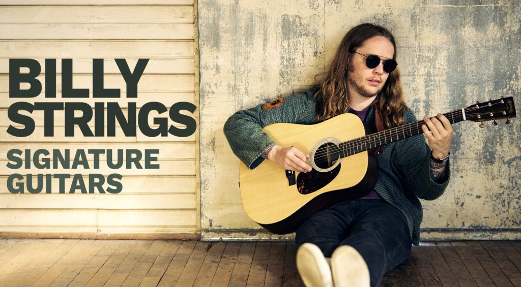 Billy Strings Charleston Concert Rescheduled Due to Broken Leg - News ...