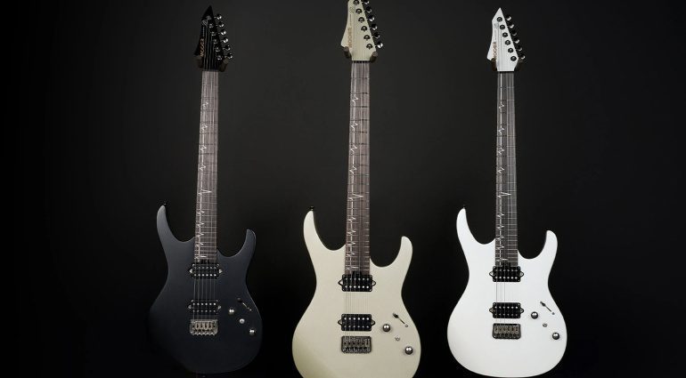 Mooer MMT100 and MMT 100 FR: High Gain, Floyd Rose, Rock Hard ...