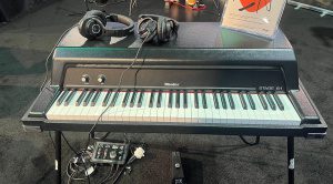 Rhodes Stage 61: Back to the Roots - gearnews.com