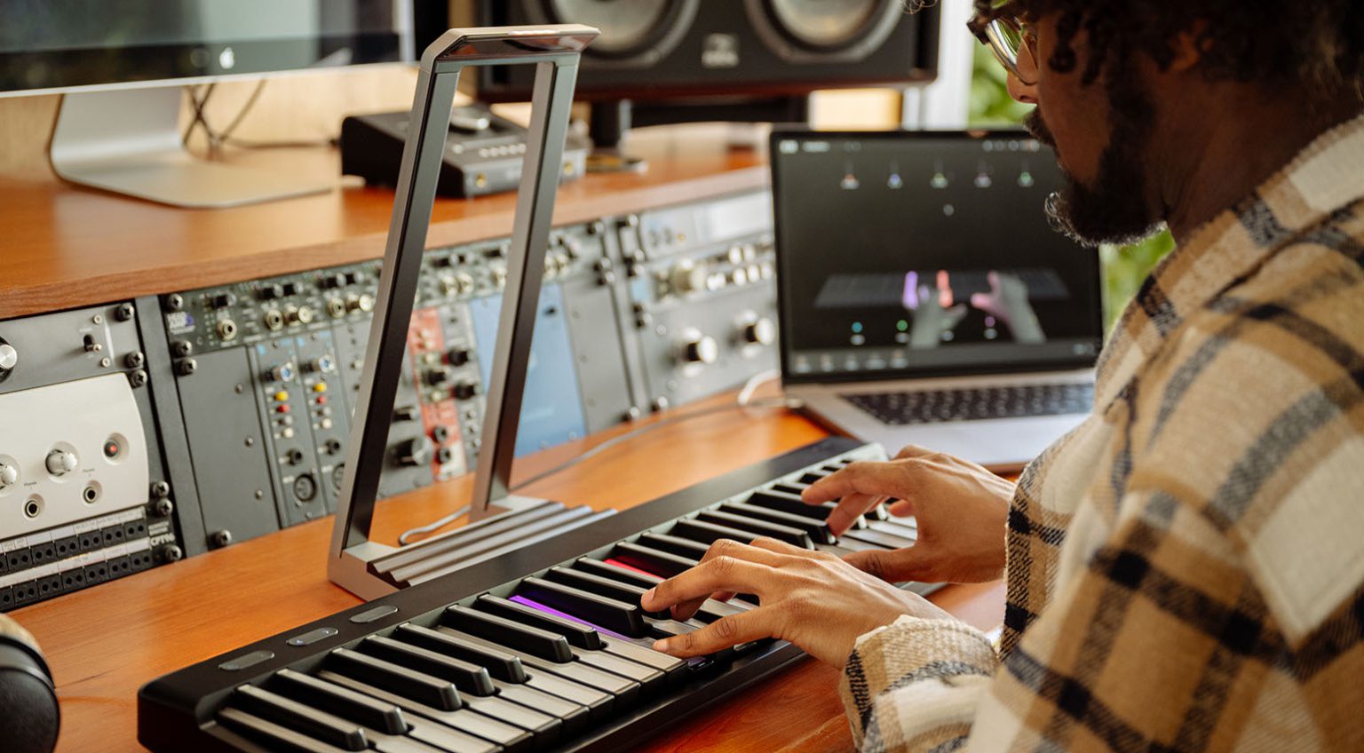 ROLI Piano: Is this the Future of the Piano? - gearnews.com