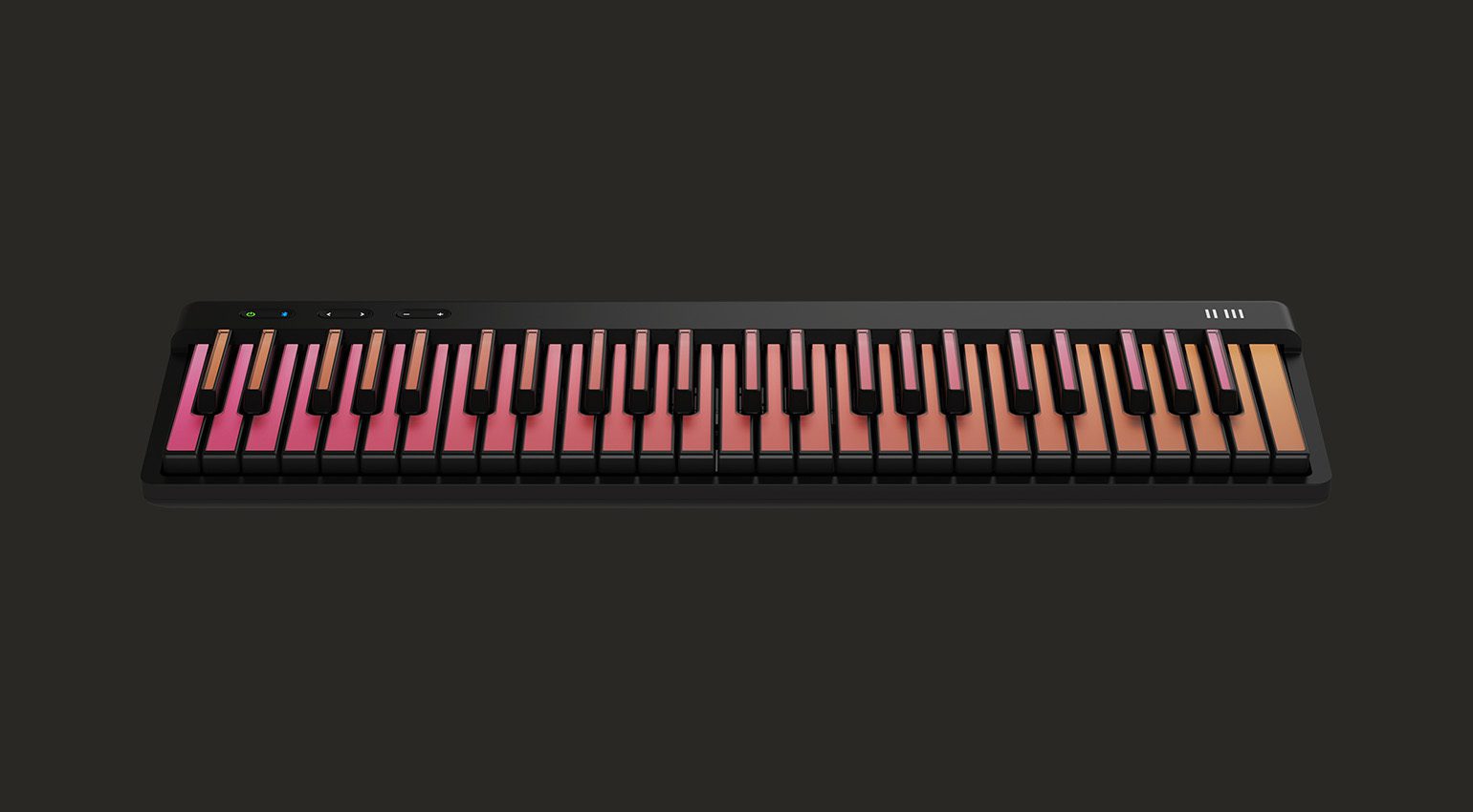 ROLI Piano: Is this the Future of the Piano? - gearnews.com