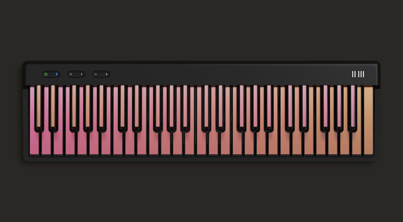 ROLI Piano: Is this the Future of the Piano? - gearnews.com