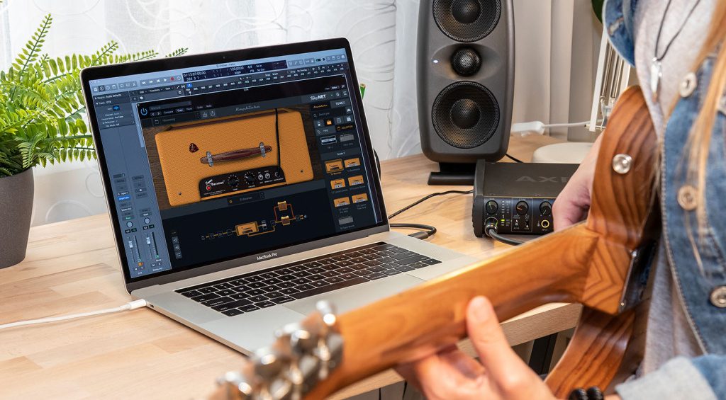 Brainworx bx_mastering studio is now a Free Desktop App - gearnews.com