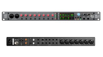 The Best Multichannel Audio Interfaces for Home Recording