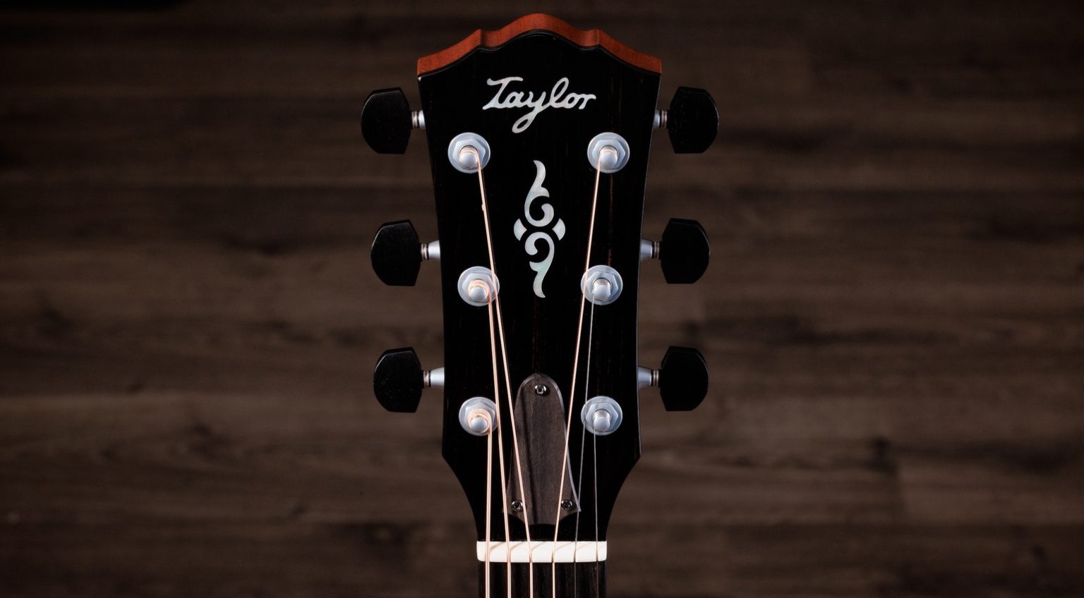 Taylor Gold Label 814e Collection: An Old Soul With a New Recipe