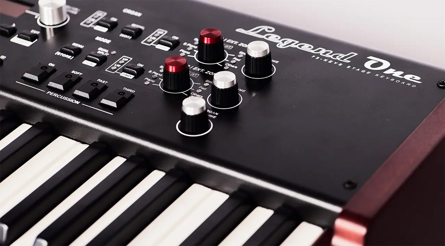 Viscount Legend One: More than an Organ - gearnews.com