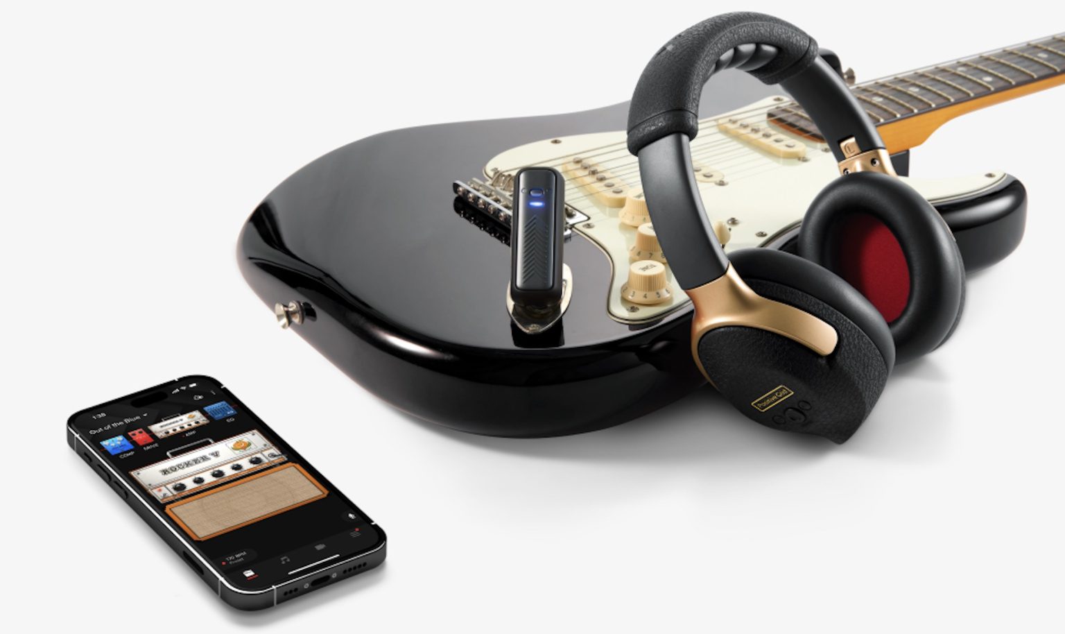 Spark NEO: AI-Powered Wireless Guitar Rig - Now Available!