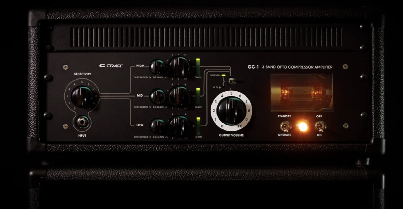 Guitar Journal: Spotting a Fake Gibson & more - gearnews.com