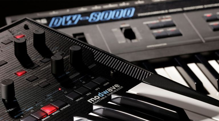 Dawesome HATE: Extraordinary Wavetable Distortion That Pushes Audio to the Limit