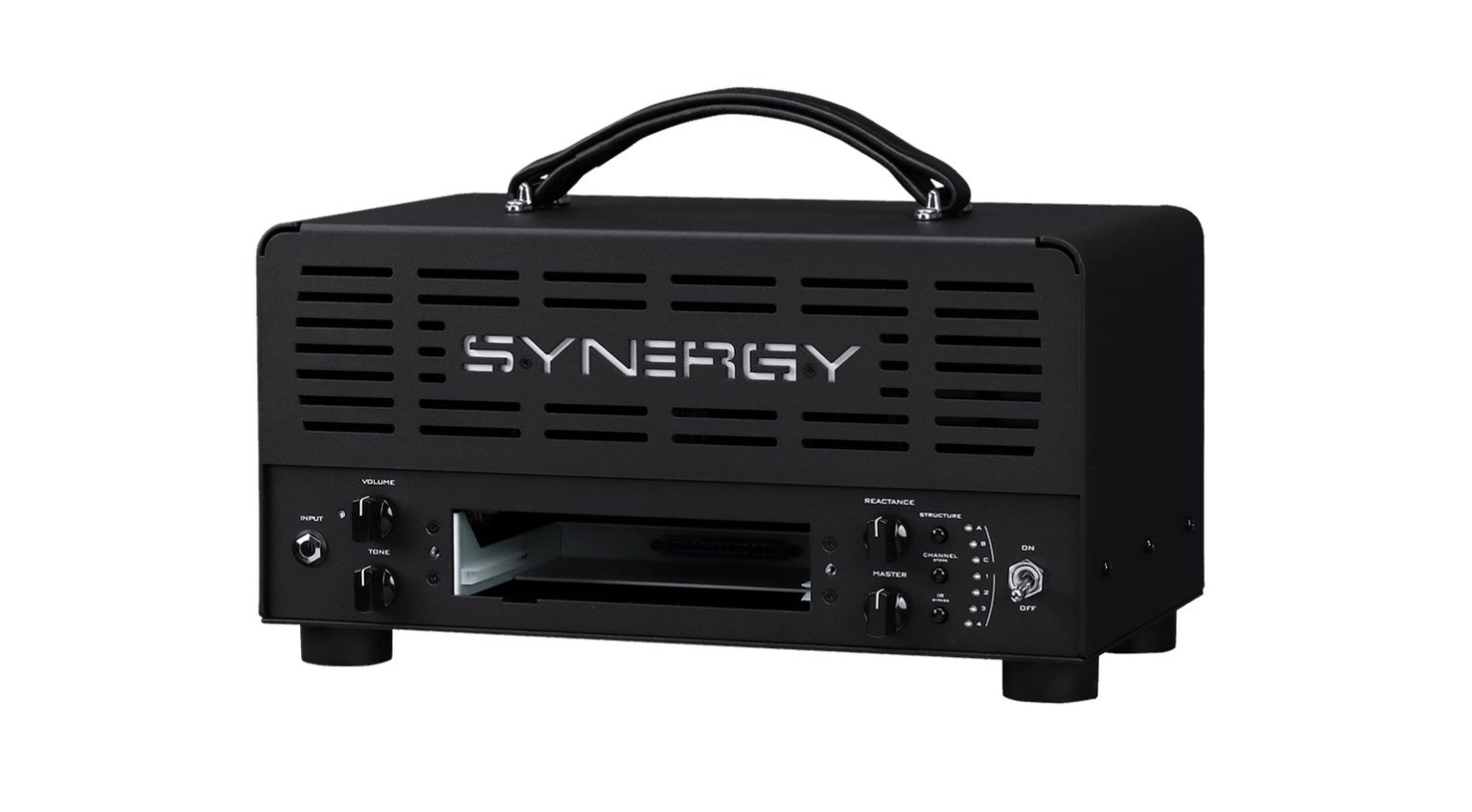 Synergy SYN-20IR: Ultra-Flexible Tube Tones - gearnews.com