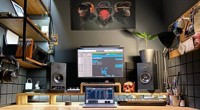 Minimalist Music Production: Do More With Less - gearnews.com