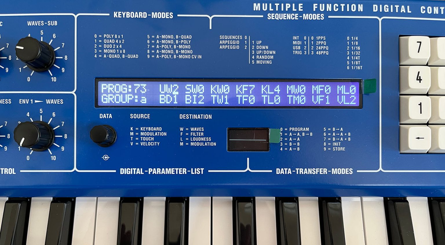 New Update Adds More Features. Behringer Wave Review: Wave Surfing Like ...