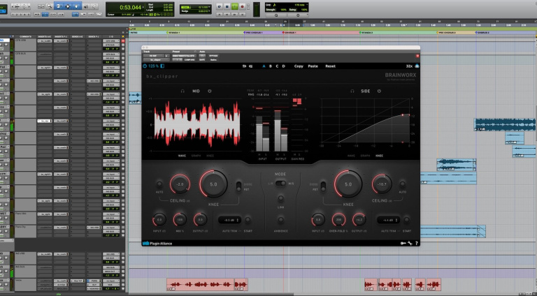 5 of the Best Clipper Plugins: Win The Loudness War - gearnews.com