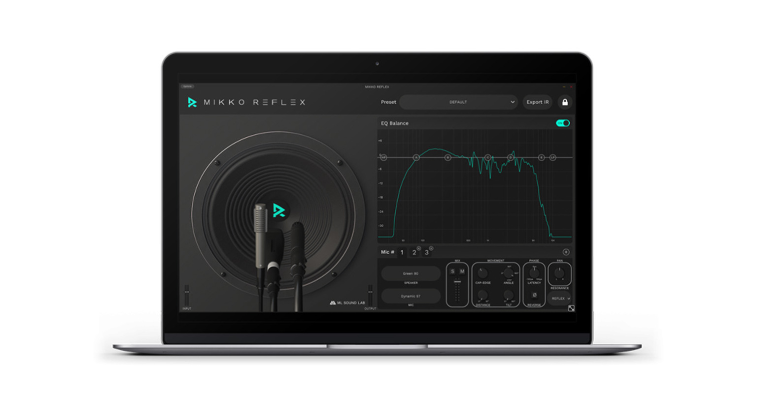 MIKKO Reflex Free, NastyDLA mkIII, Basshead Mini: Free Plugins of the Week