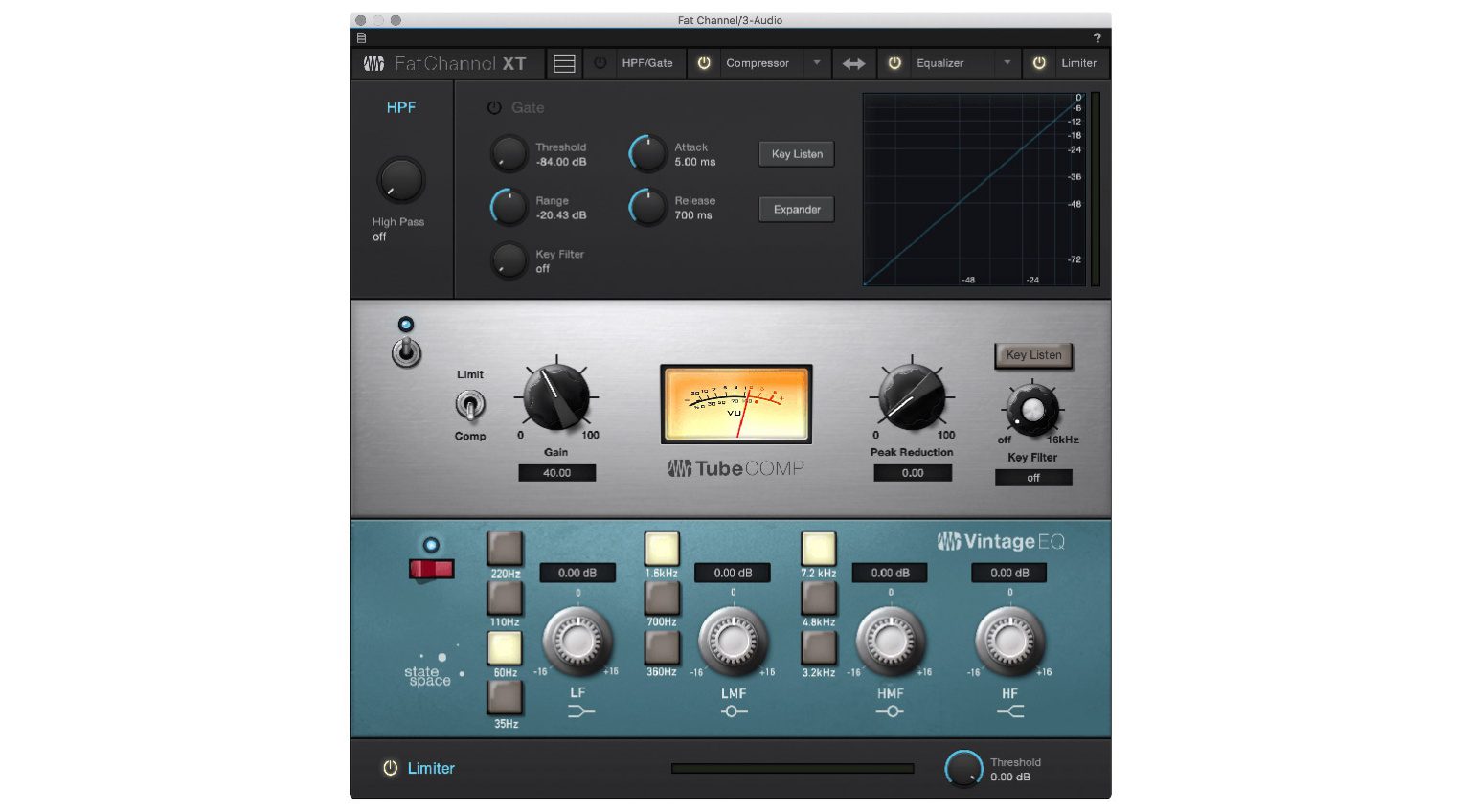 Stock DAW Plugins: "If It Ain't Broken…" - gearnews.com