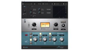 Stock DAW Plugins: "If It Ain't Broken…" - gearnews.com